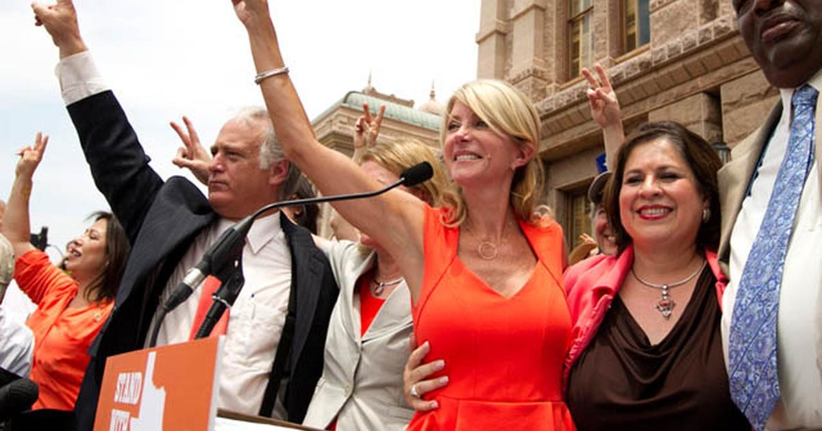 Texas Week | October 4, 2013 | Texas Political Overview | Season 3 ...