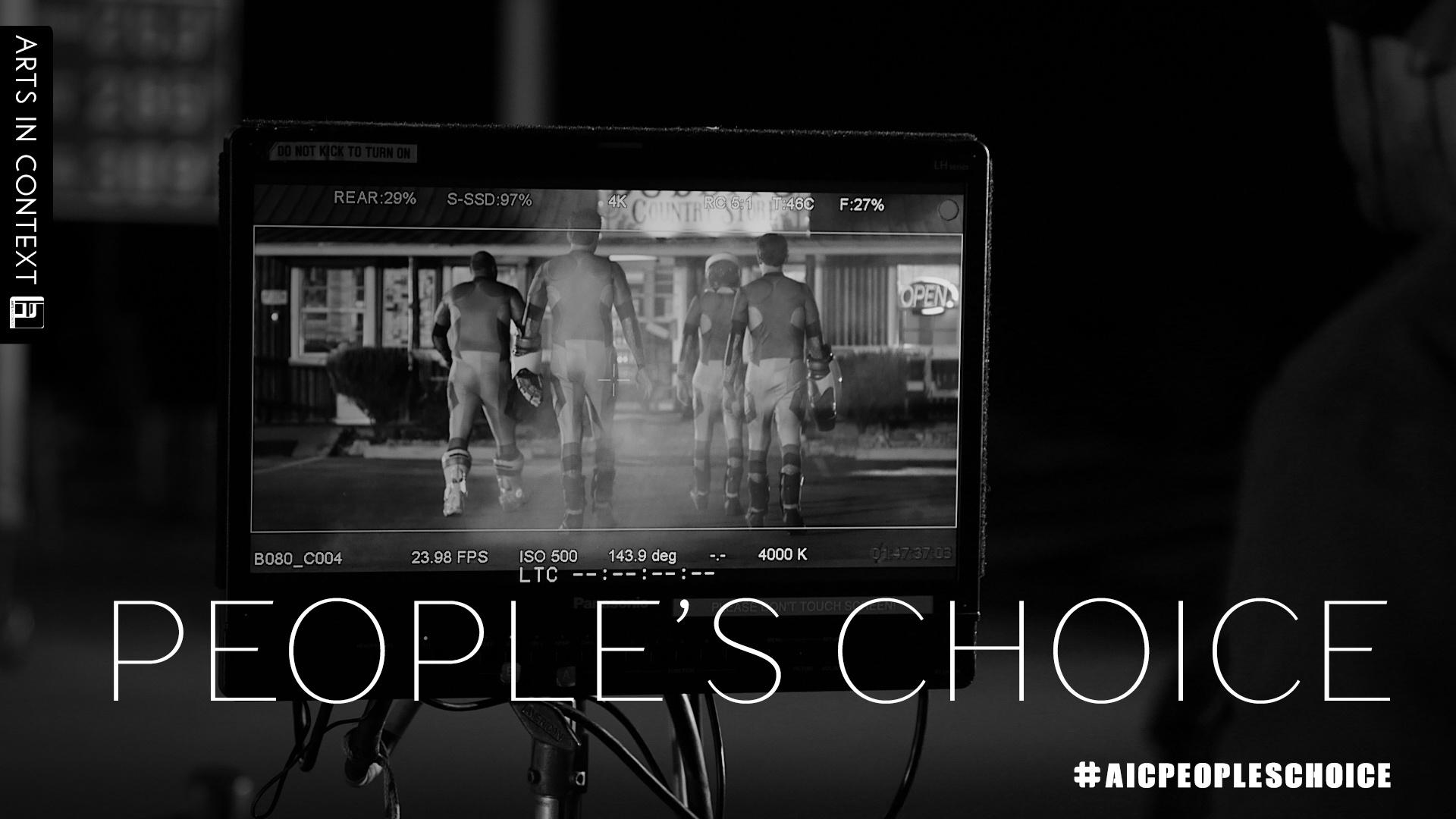 People's Choice TRAILER | Arts in Context | ALL ARTS