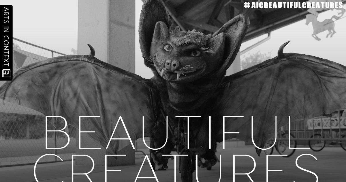 Arts in Context | Beautiful Creatures TRAILER | PBS