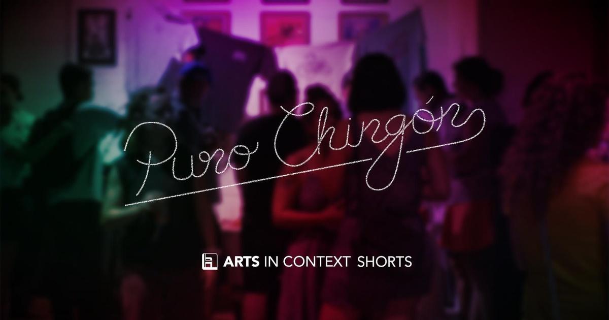 Arts in Context | Puro Chingón | PBS