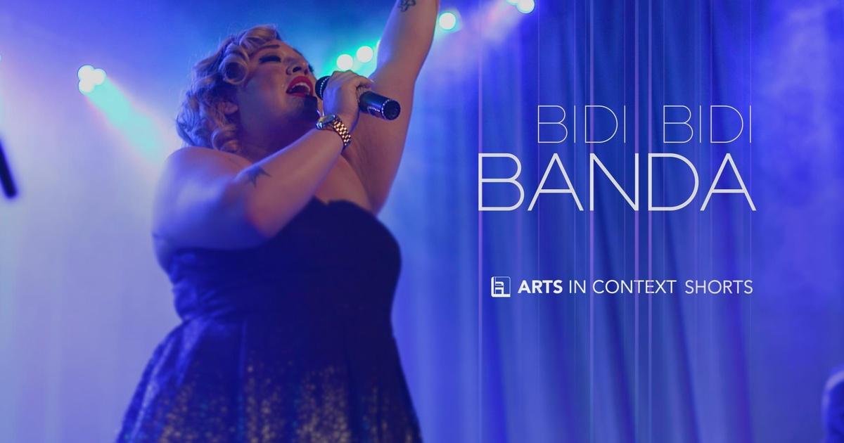 Arts in Context | Bidi Bidi Banda | PBS