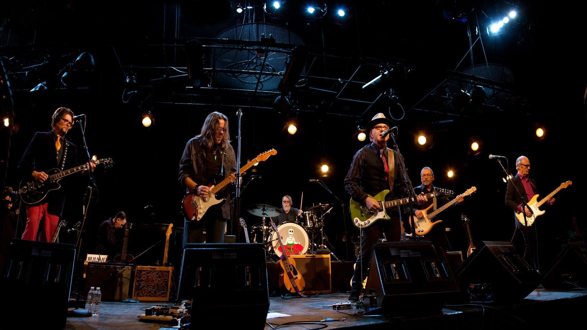 Bill Carter & The Blame | Arts in Context | ALL ARTS