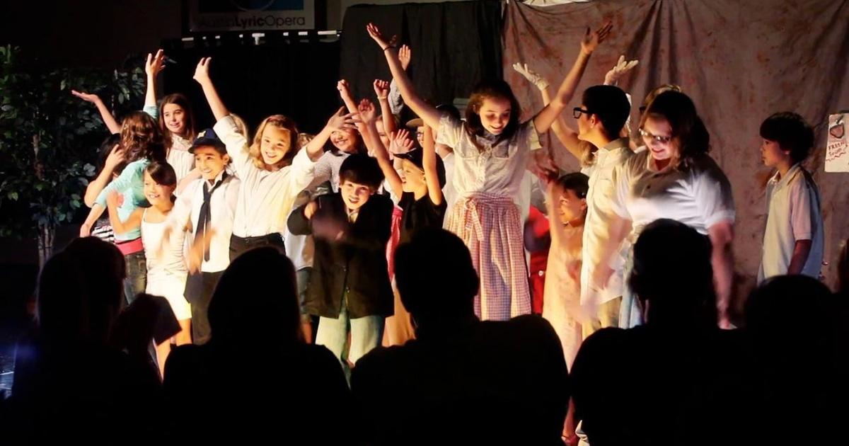 Arts in Context | Opera Odyssey | Season 2 | Episode 8 | PBS