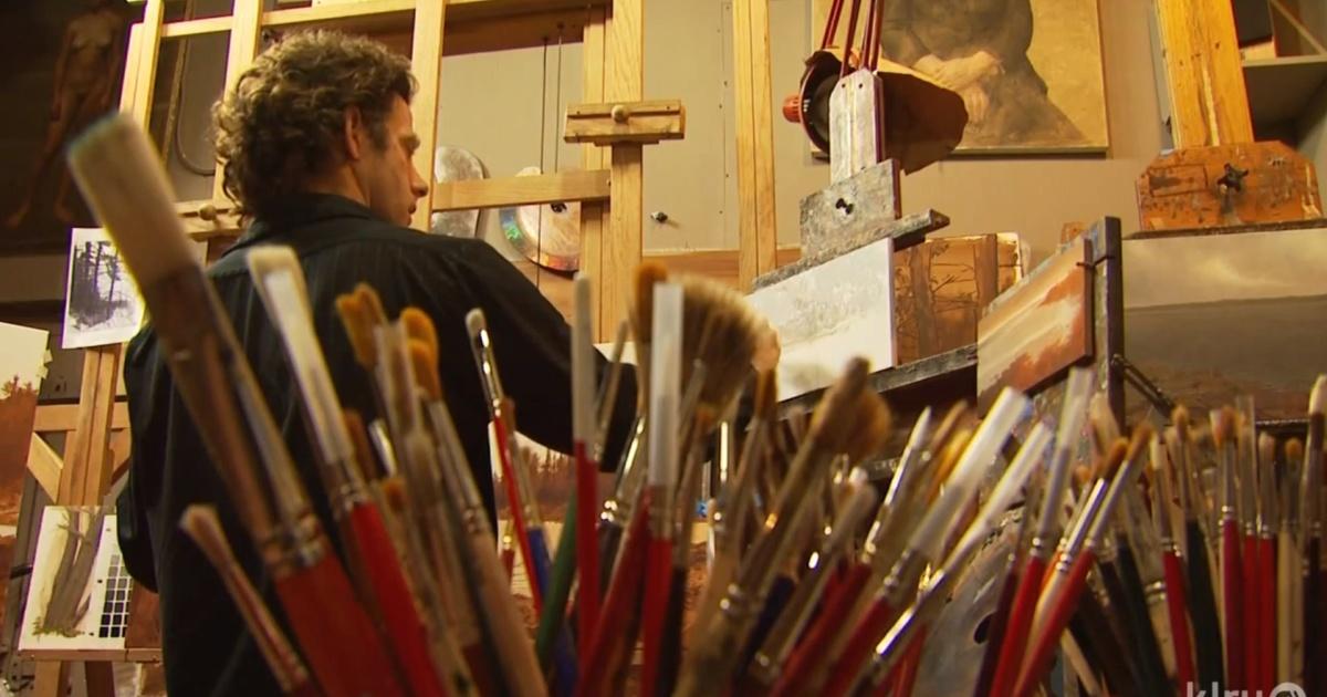 Arts in Context | Paint, Design, Find, Reassemble | Season 1 | Episode ...