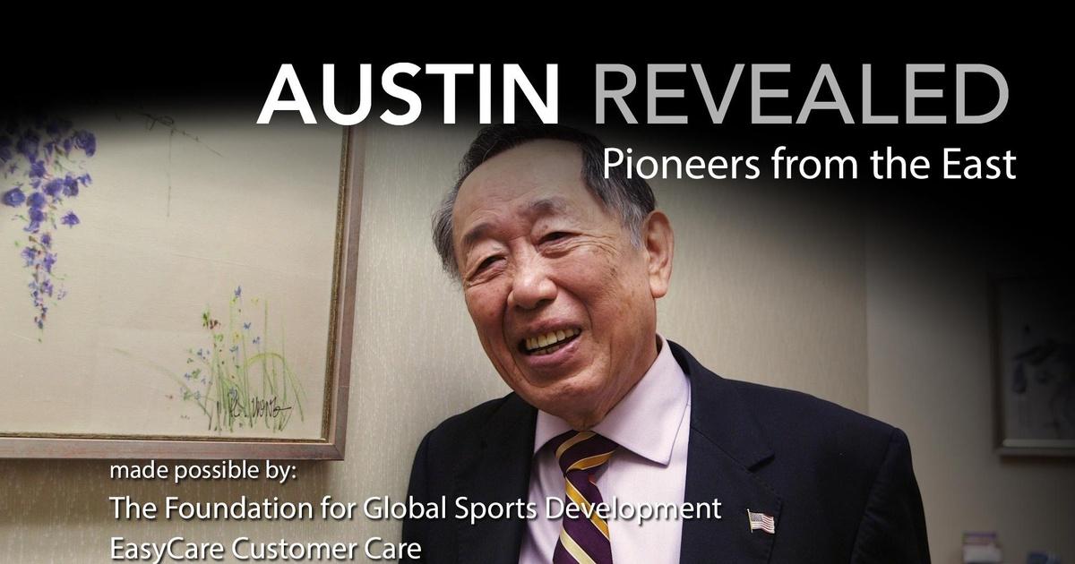 Austin Revealed | Pioneers from the East "Wong Family" | OPB