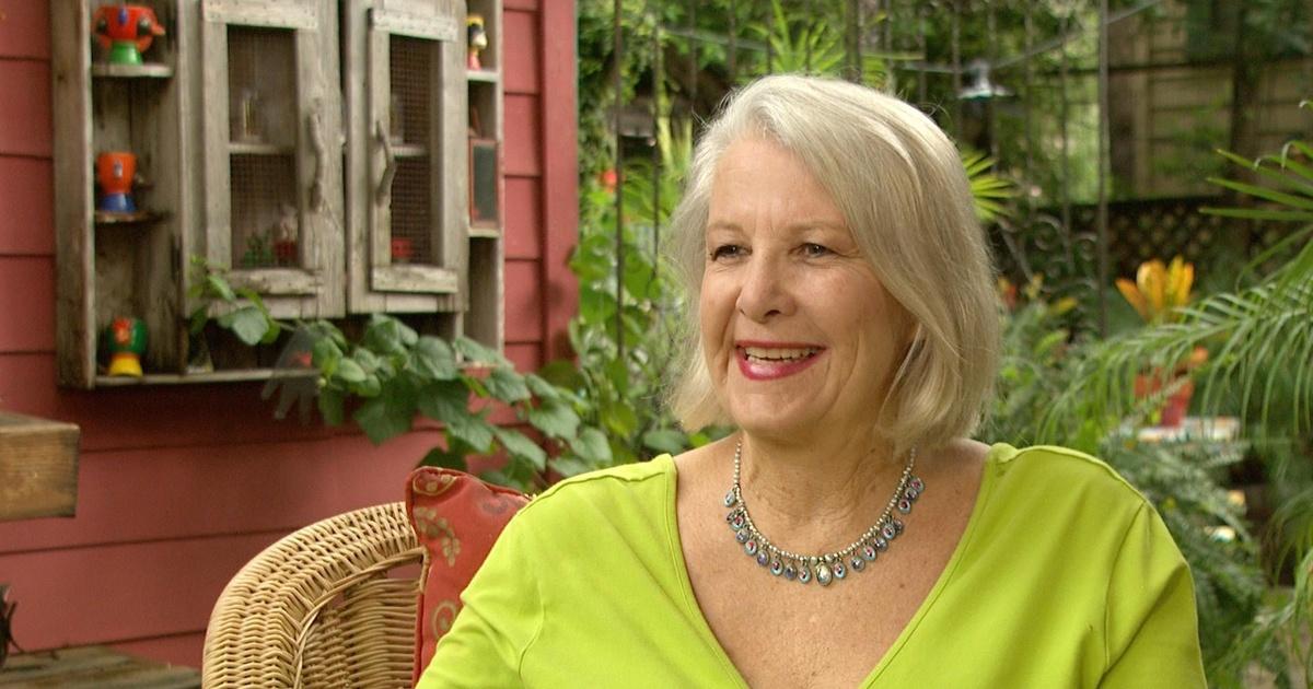 Central Texas Gardener The Drunken Botanist Season 20 Episode 29