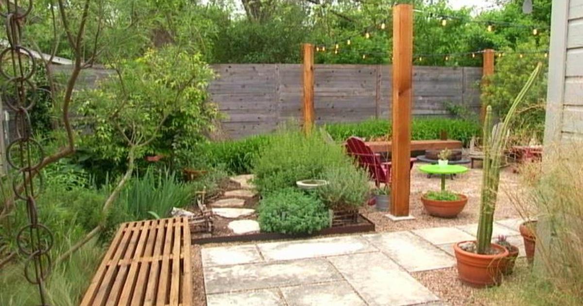 Central Texas Gardener | Structure and Softness | Season 18 | Episode ...