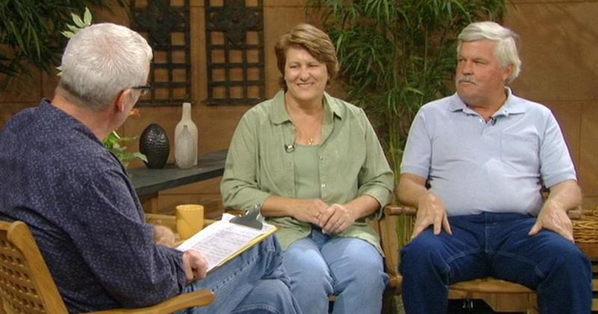 Central Texas Gardener Screening Plants Season 18 Episode 2 Pbs