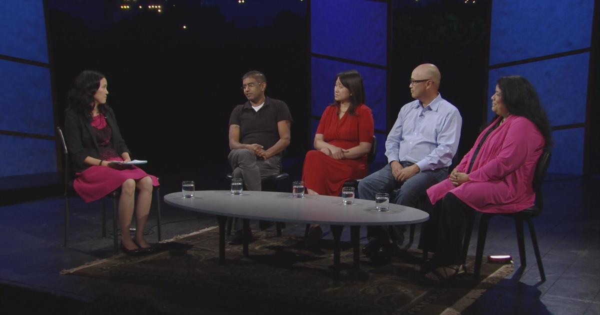 Civic Summit | Austin's Asian-American Identity | Season 2015 | Episode ...