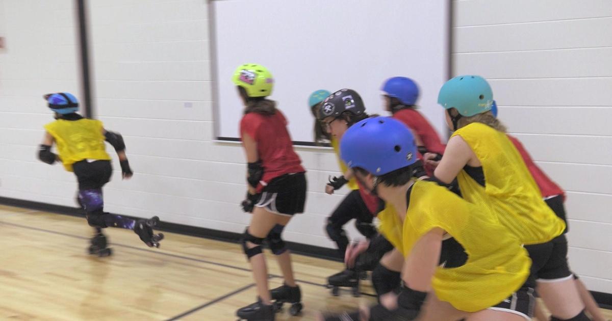 KLRU American Graduate | It's a Hard-Knock Life for Pioneering Roller ...