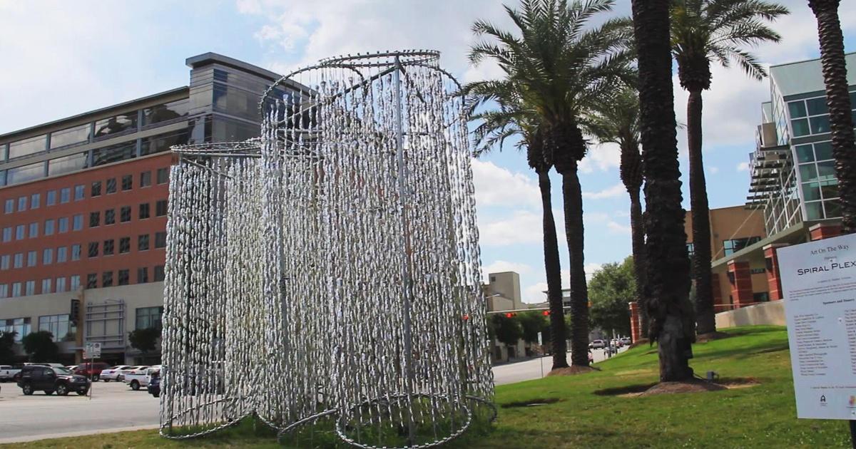 KLRU Collective | Art on the Way | PBS