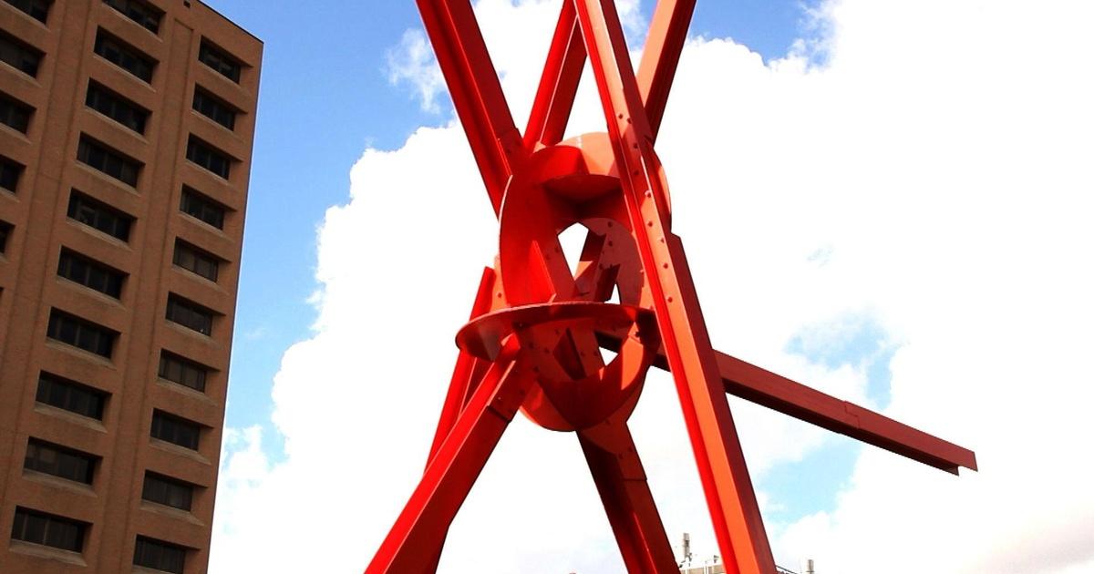 Landmarks | KLRU Collective | PBS