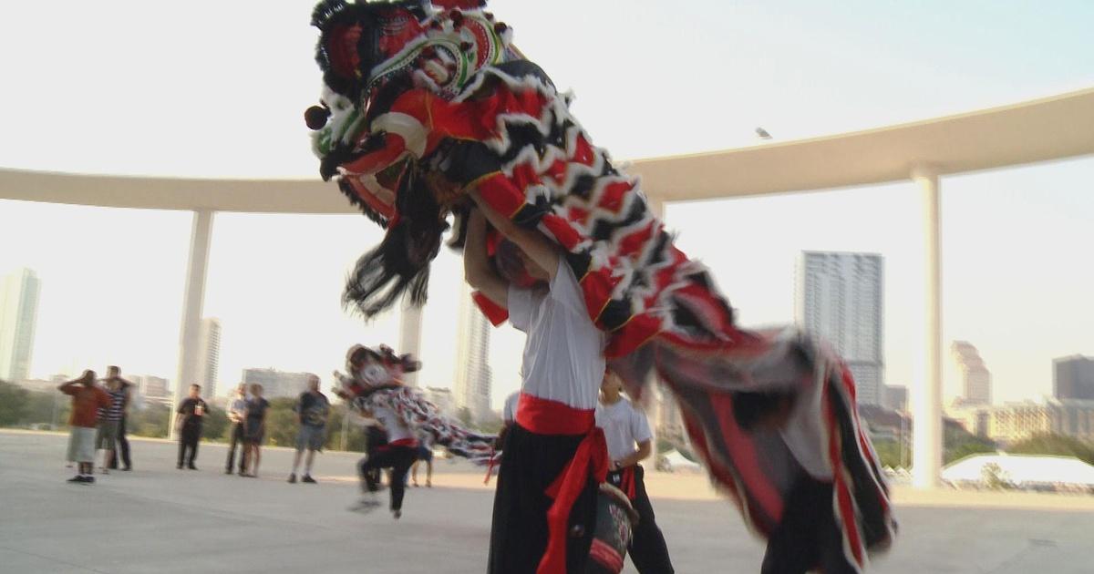 KLRU Collective | Austin Asian Occasion | PBS