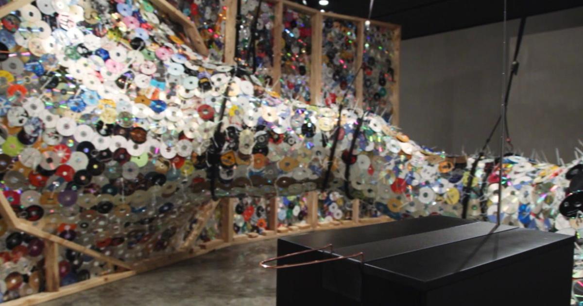 Event Horizon | KLRU Collective | PBS