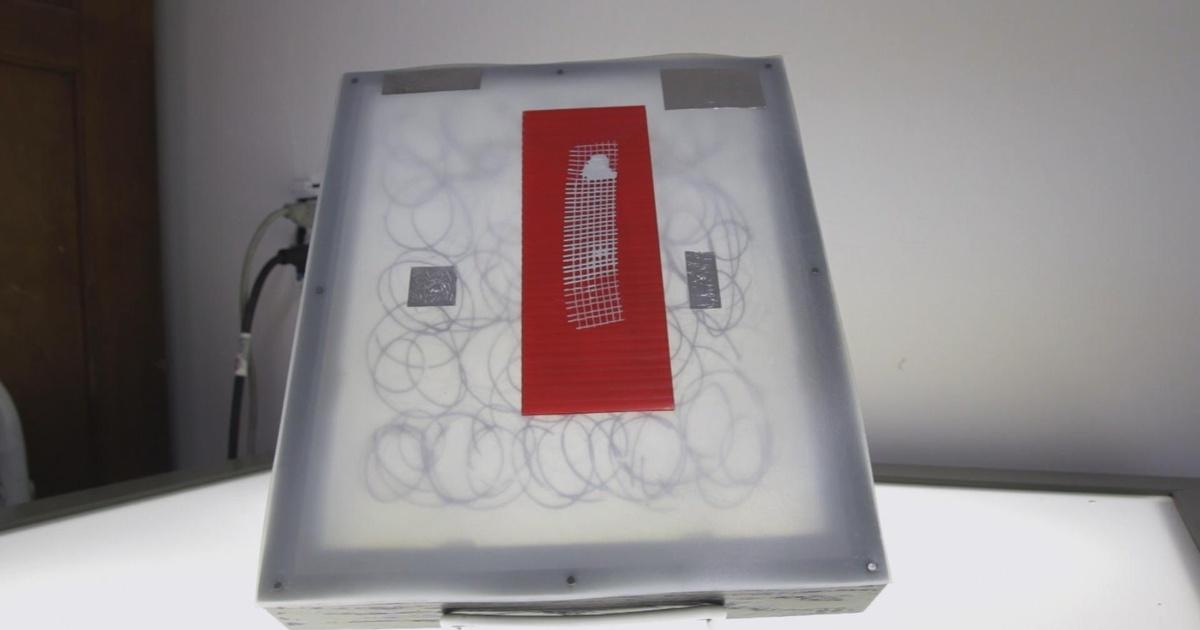 KLRU Collective | Art Science Gallery | PBS