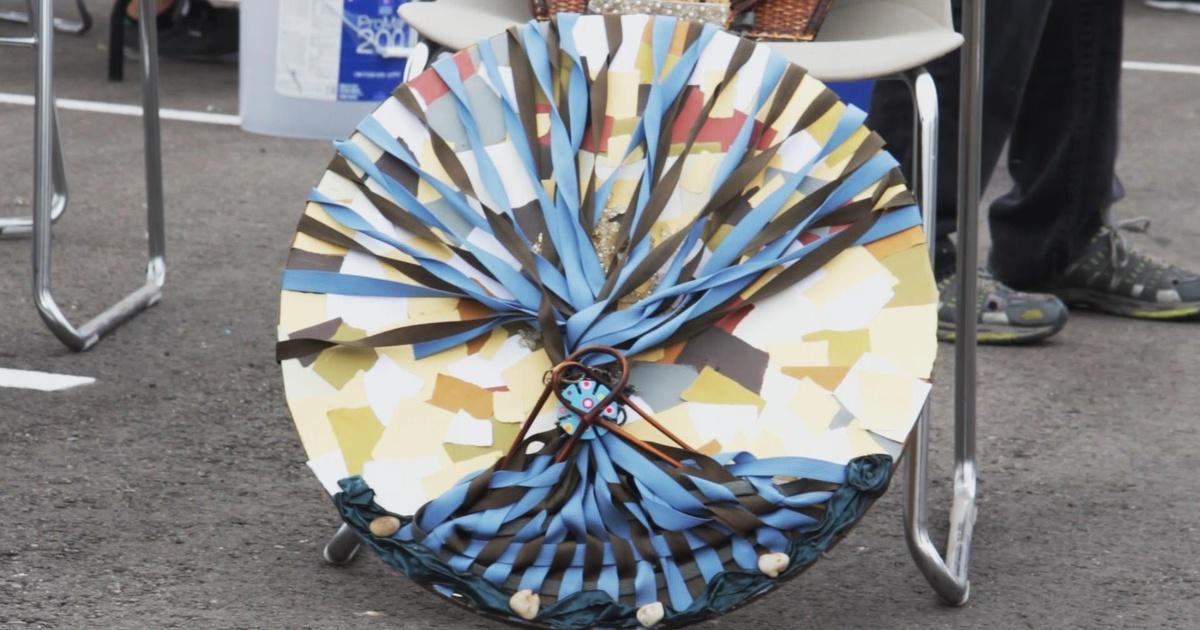 KLRU Collective | Austin Upcycle Challenge | PBS