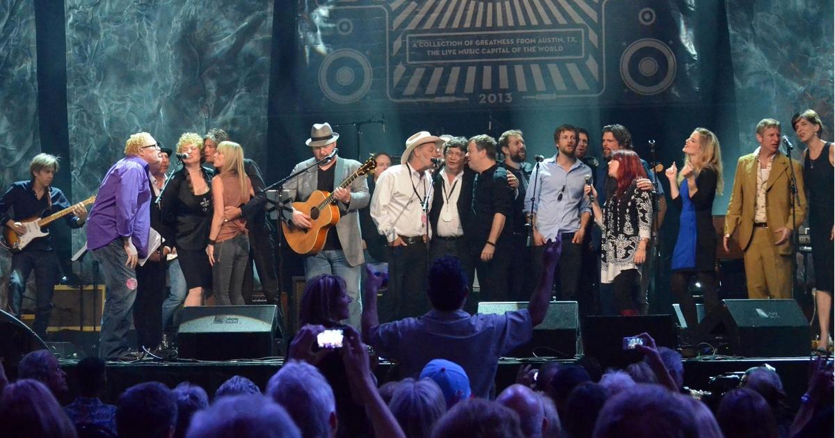 Austin PBS Presents | ALL ATX: A Celebration Of Austin Musicians | PBS