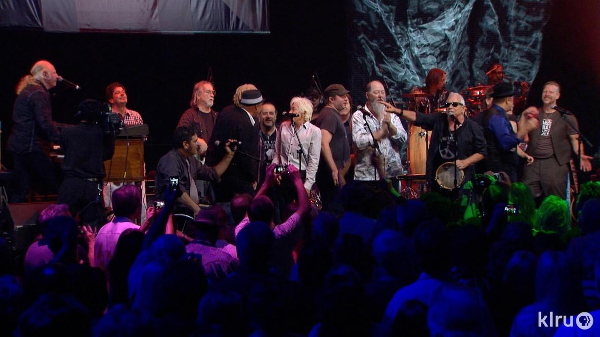 ALL ATX: British Invasion | Austin PBS Presents | ALL ARTS