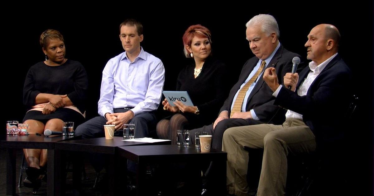 KLRU Specials | Why Bother? Austin City Government 101 (Part 1) | PBS