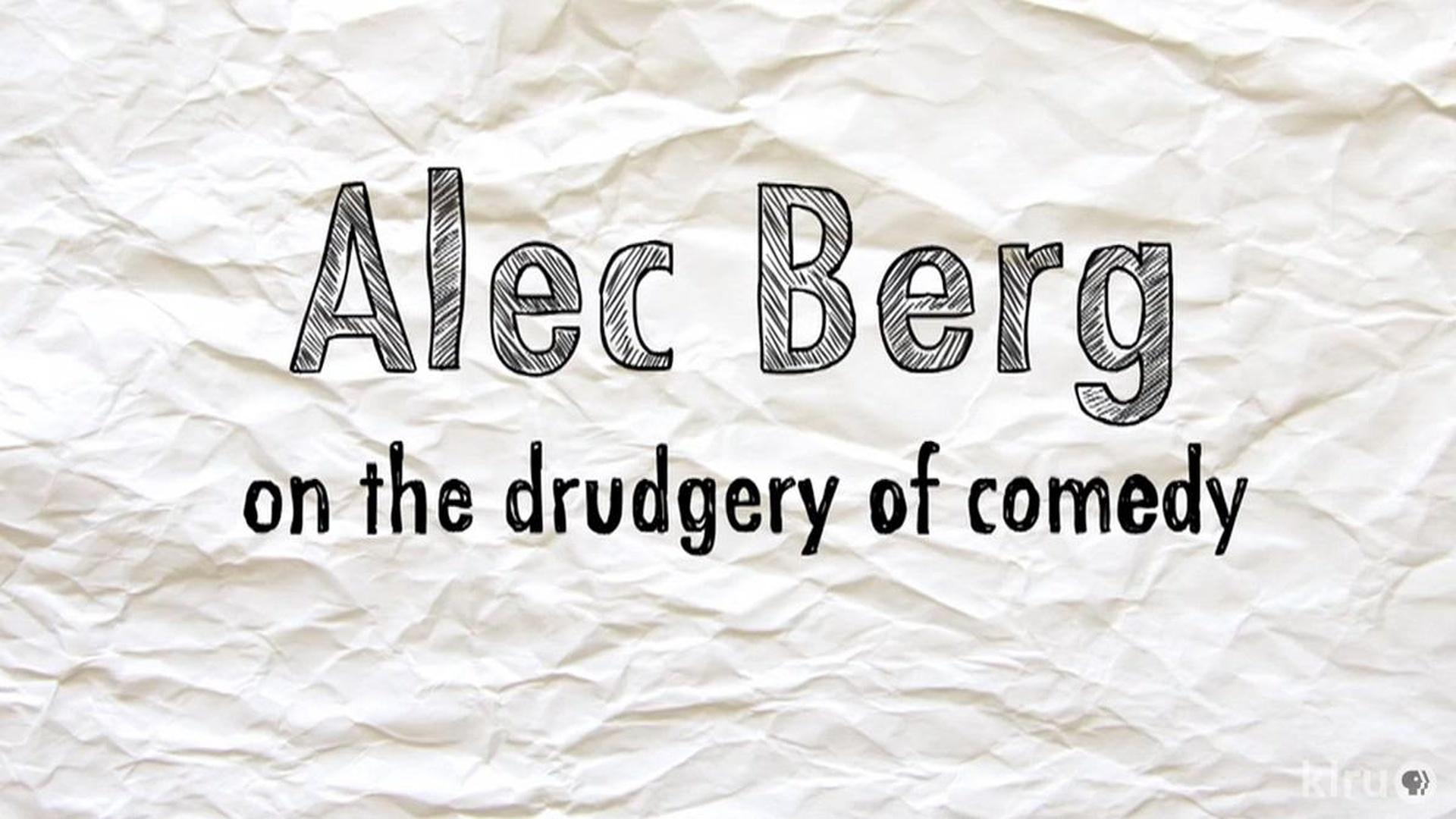 Comedy That Resonates | On Story | ALL ARTS