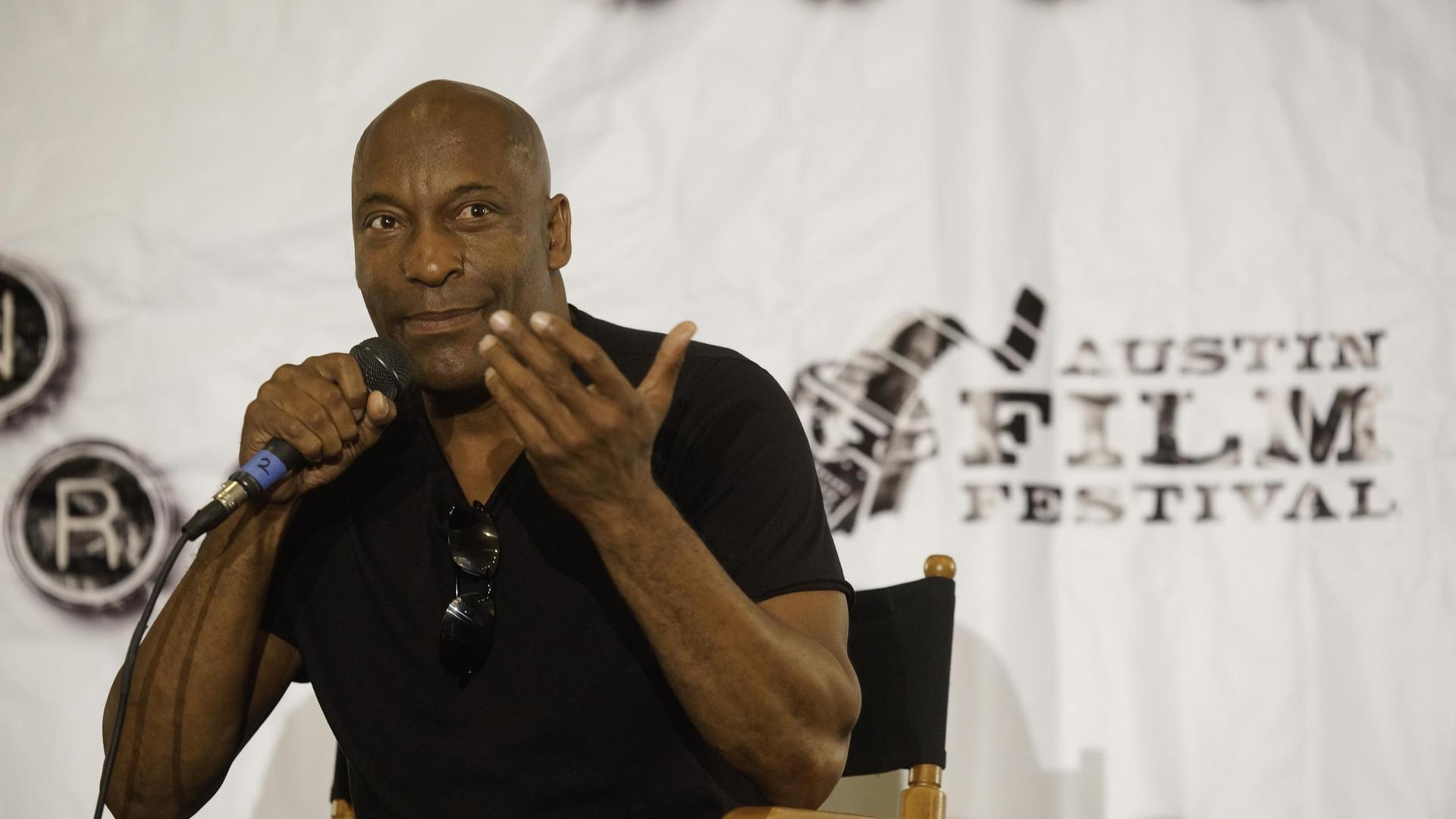 John Singleton's Classic Influences | On Story | THIRTEEN - New York ...