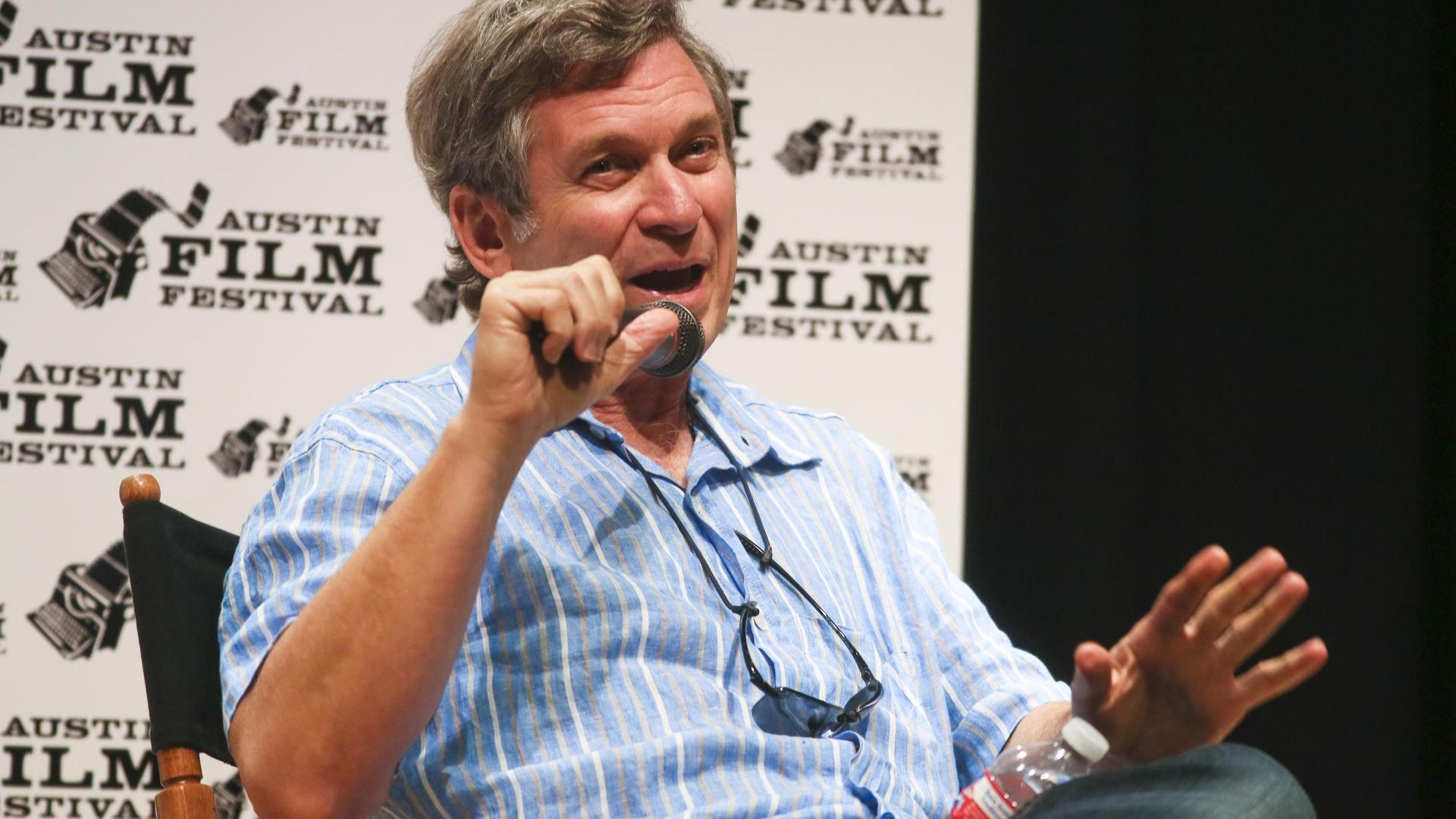 A Conversation with Robert Mark Kamen | On Story | THIRTEEN - New York ...