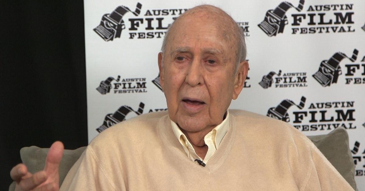 On Story | Carl Reiner: A Conversation with a TV Legend | Season 6 ...