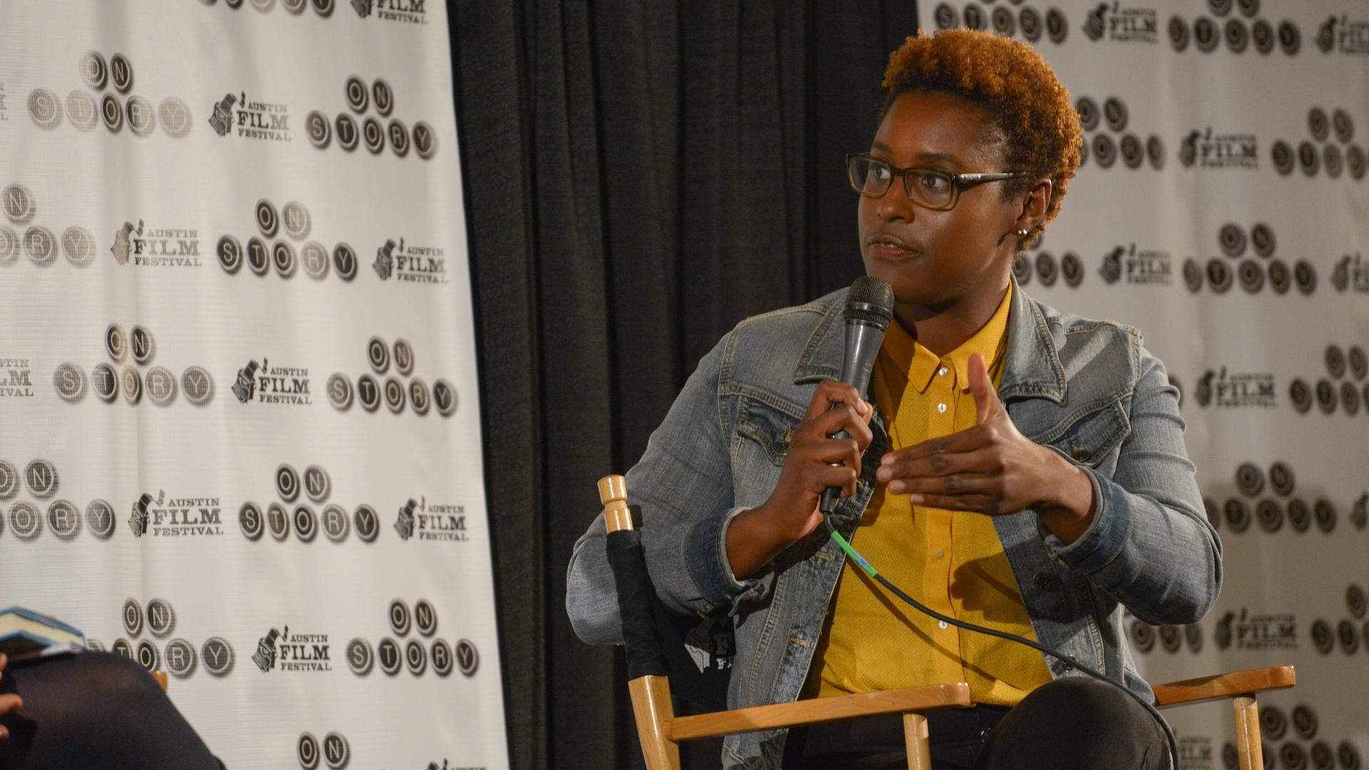 Awkward Black Girl: A Conversation with Issa Rae | On Story | THIRTEEN ...