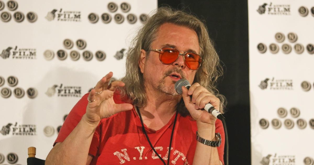 On Story | Se7en: Script to Screen with Andrew Kevin Walker | Season 6 ...