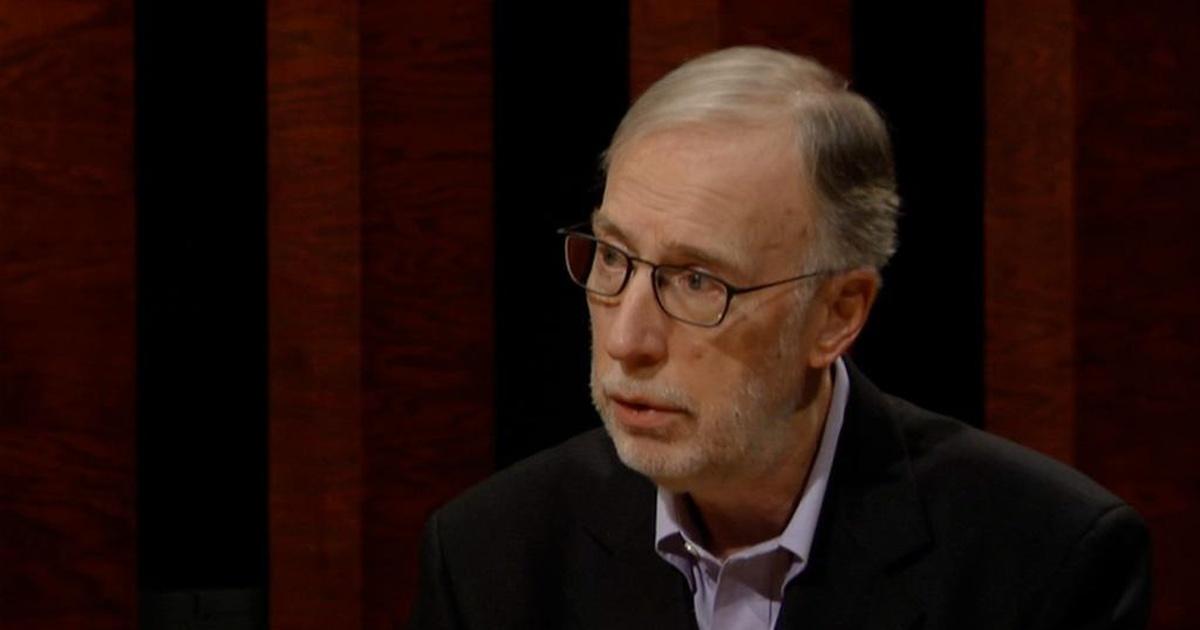 Overheard with Evan Smith | Dan Balz | Season 3 | Episode 22 | PBS