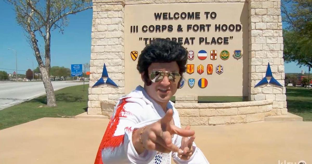 The Daytripper | Killeen, TX | Season 3 | Episode 8 | PBS