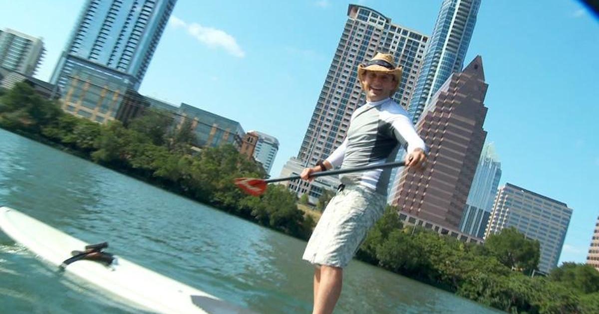 The Daytripper | Austin, TX | Season 2 | Episode 10 | PBS