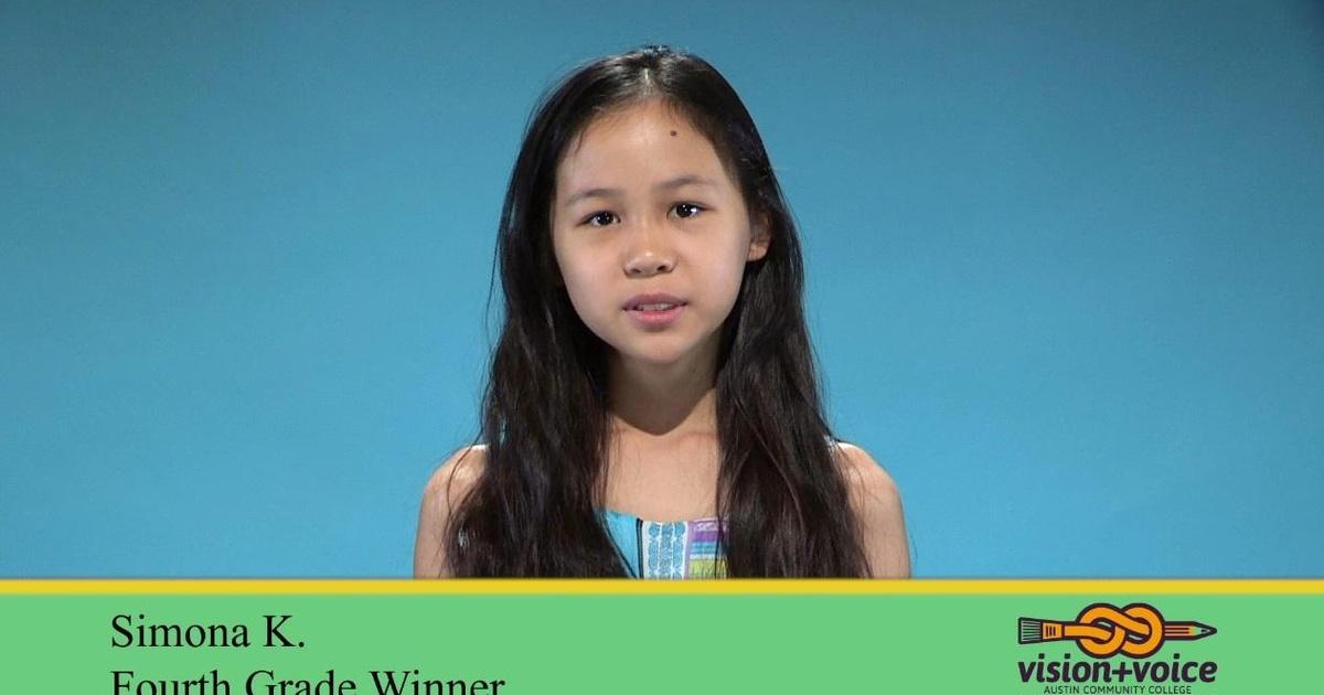 Vision + Voice | Time | PBS