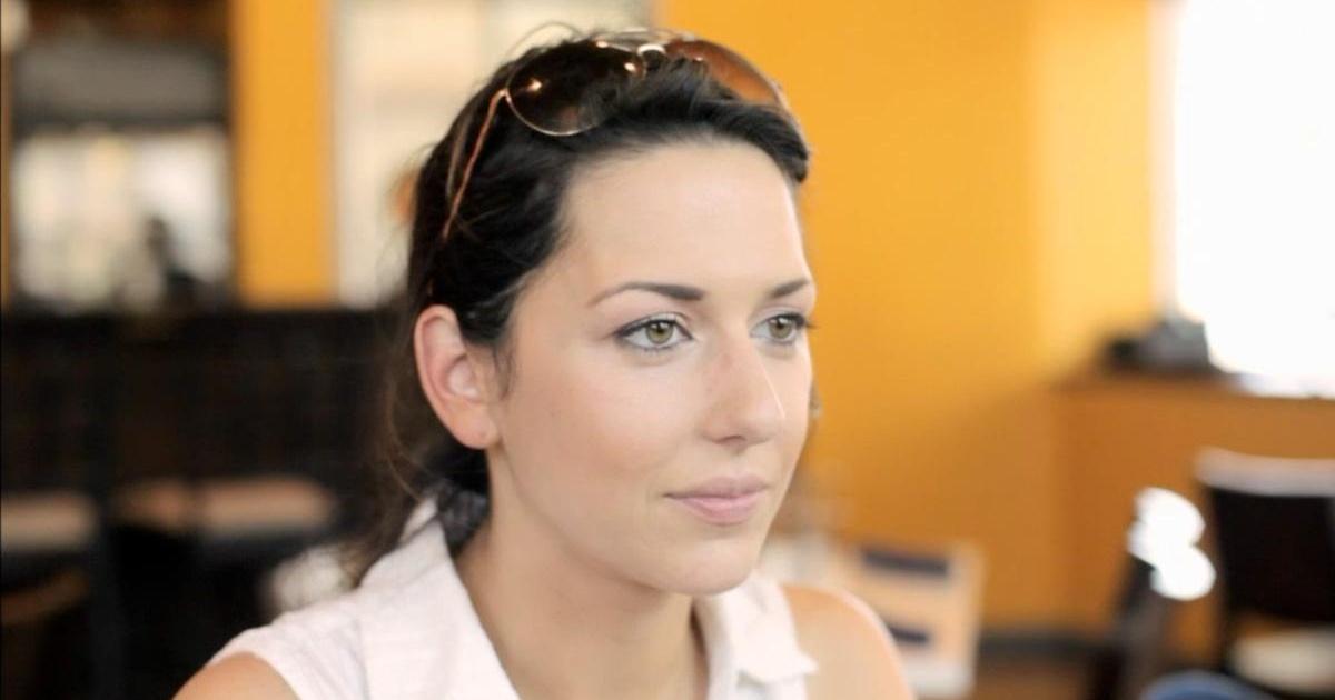 Women and Girls Lead: Austin | Taryn Davis | PBS