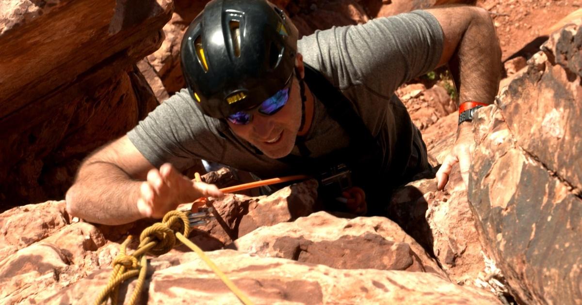 Outdoor Nevada | Red Rock Rendezvous | Season 1 | Episode 116 | PBS