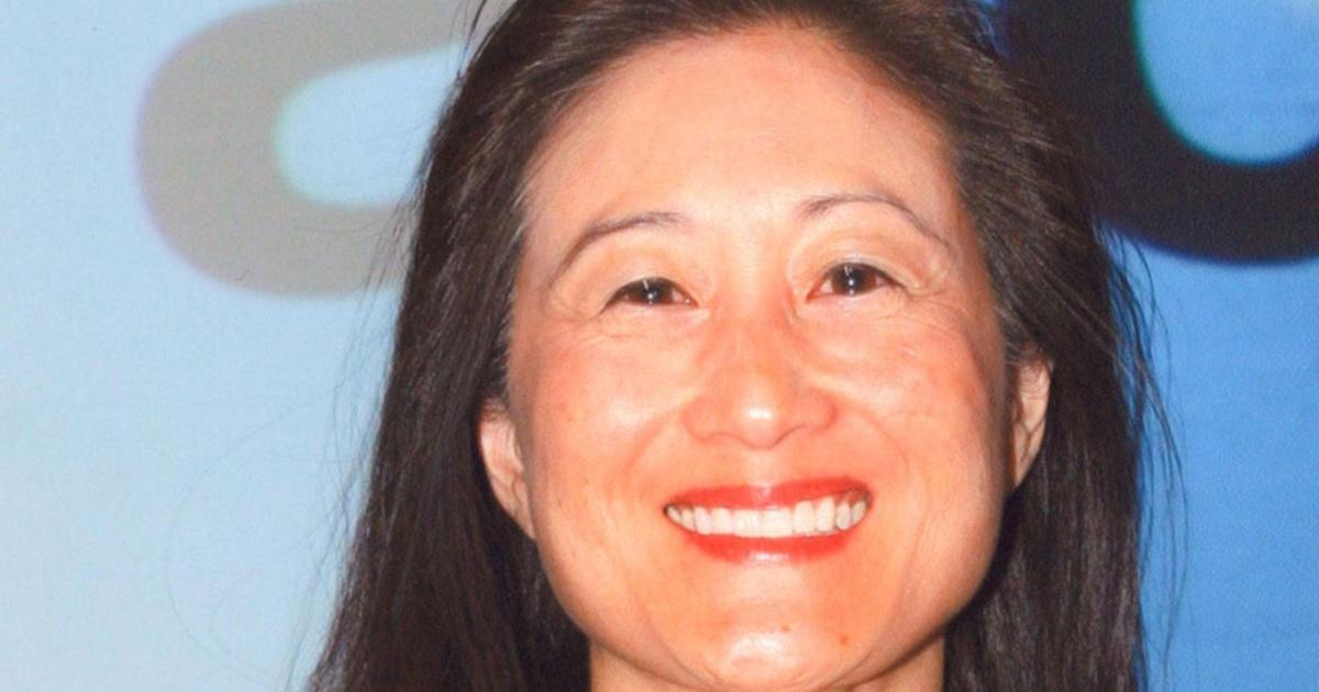 Vegas PBS Documentaries | Makers 14 Nancy Wong | PBS