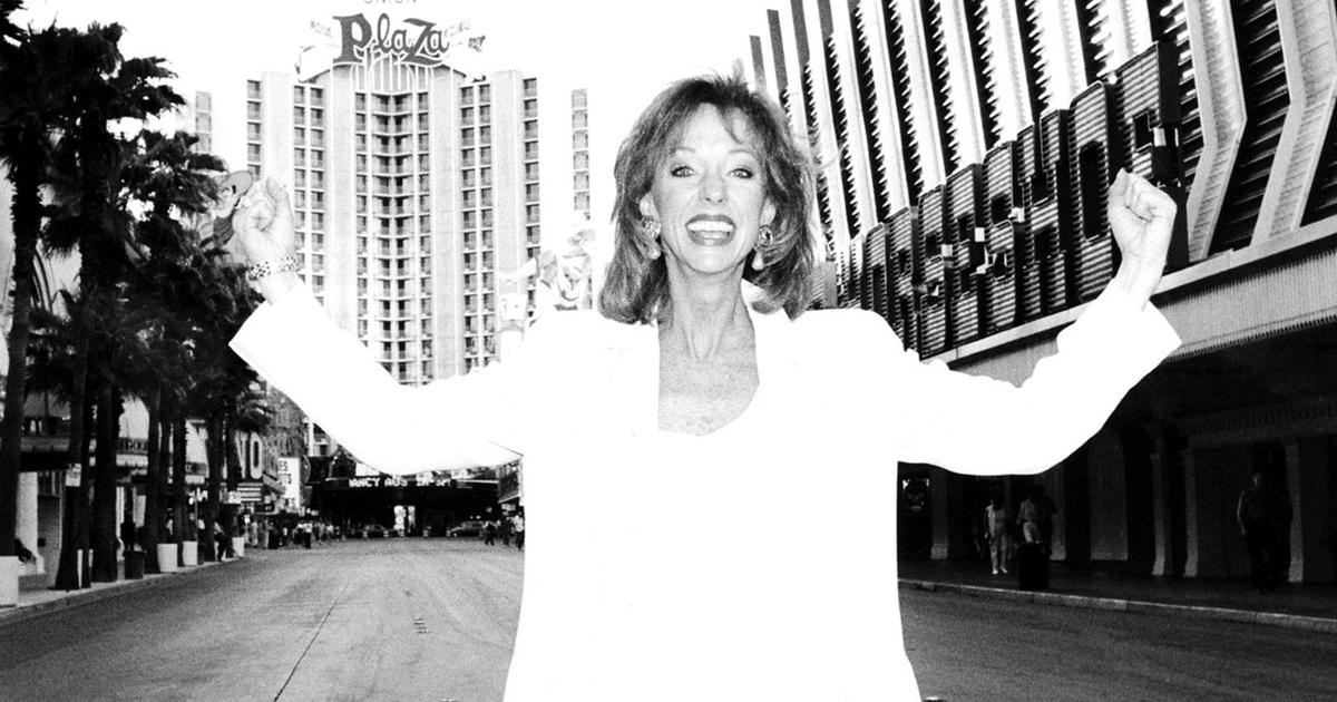 Makers 15 Jan Jones Blackhurst | Vegas PBS Documentaries | PBS