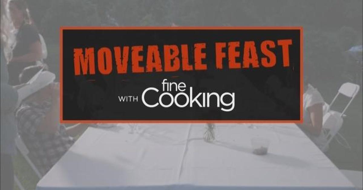 Vegas PBS | Moveable Feast with Fine Cooking Promo | PBS