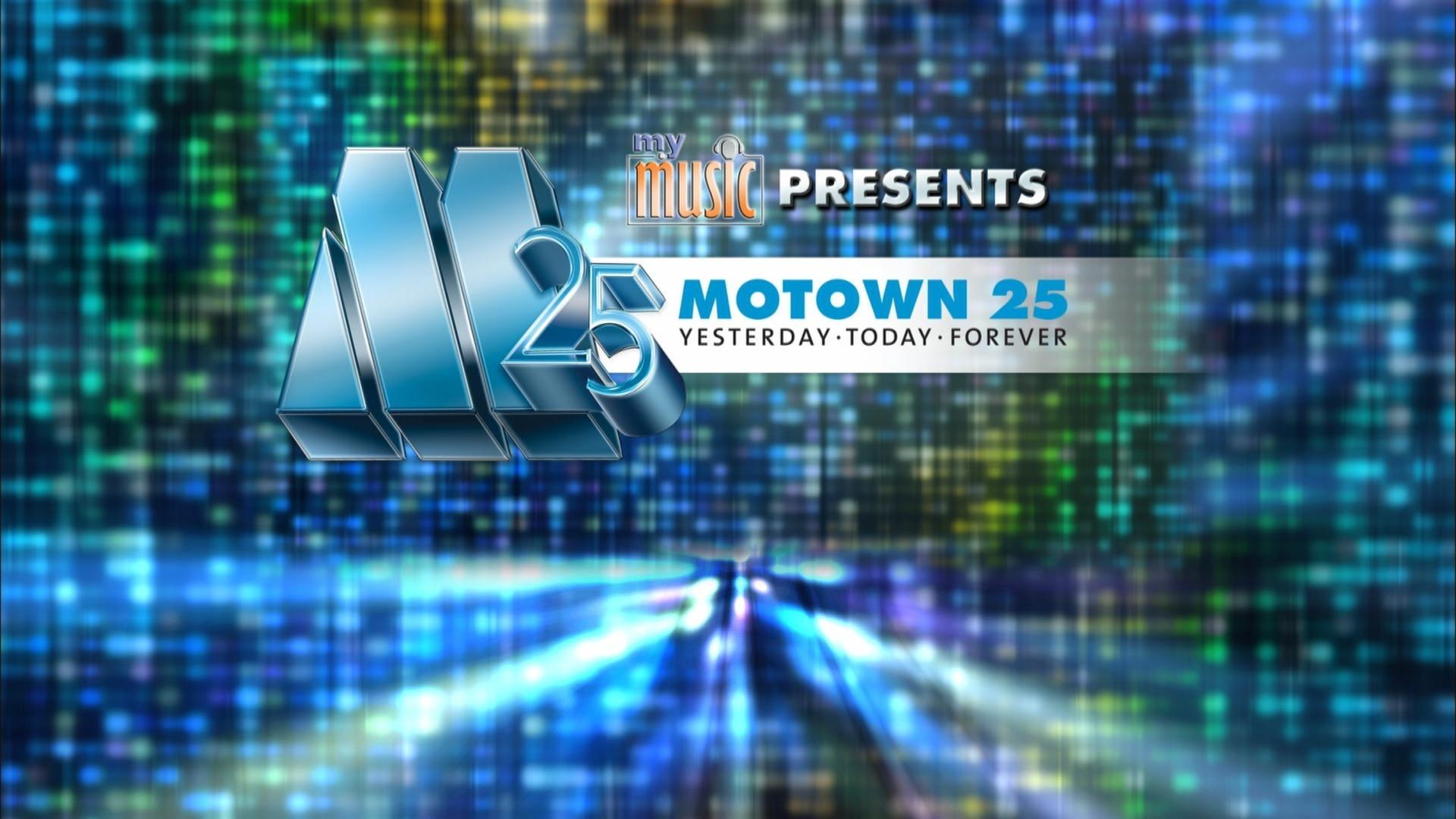 Motown 25: Yesterday, Today, Forever | Vegas PBS | PBS