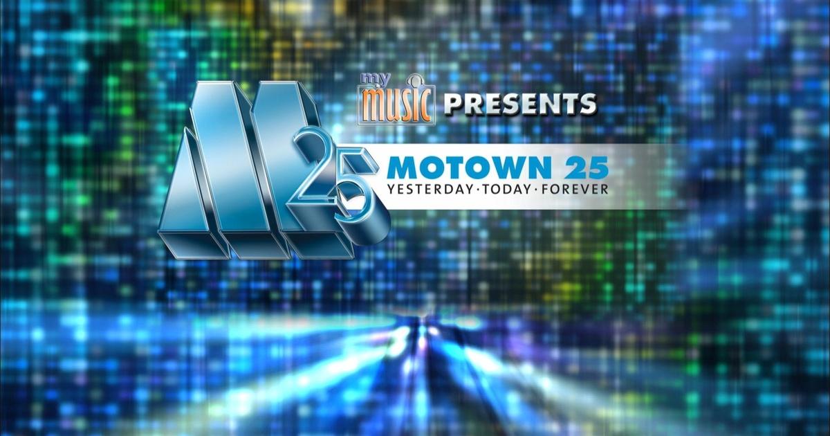 Vegas PBS | Motown 25: Yesterday, Today, Forever | PBS