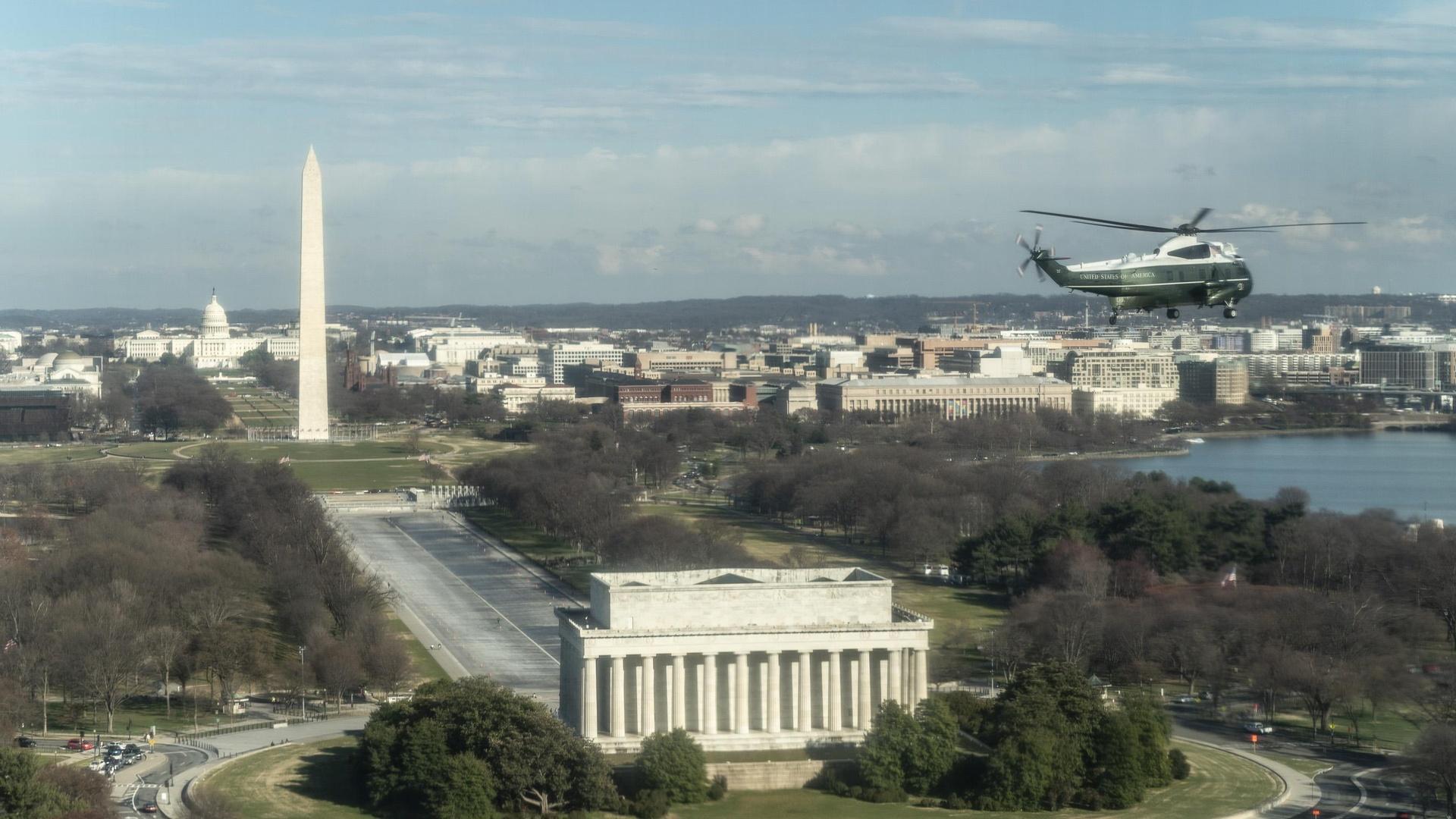 Washington Week full episode for March 06, 2020 | Washington Week with ...