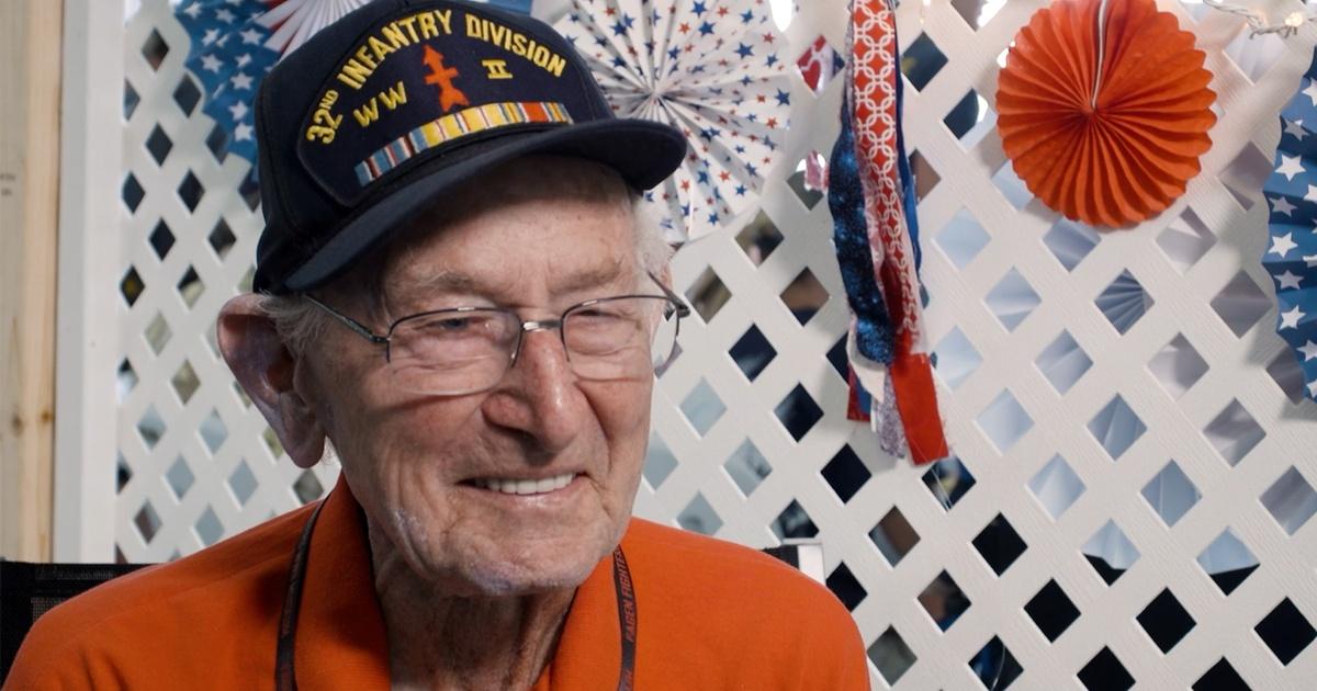 Postcards | Fay Hendricks, WWII Oral History | PBS