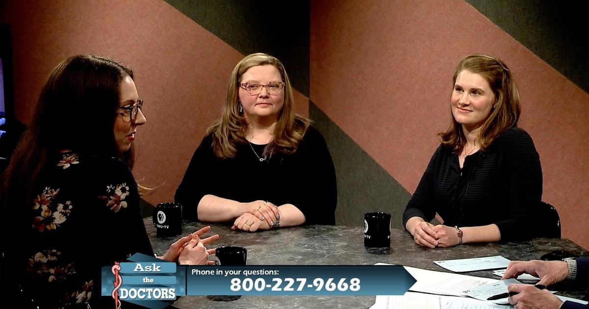 Ask the Doctors | Women's Health | Season 2022 | Episode 11 | WTTW