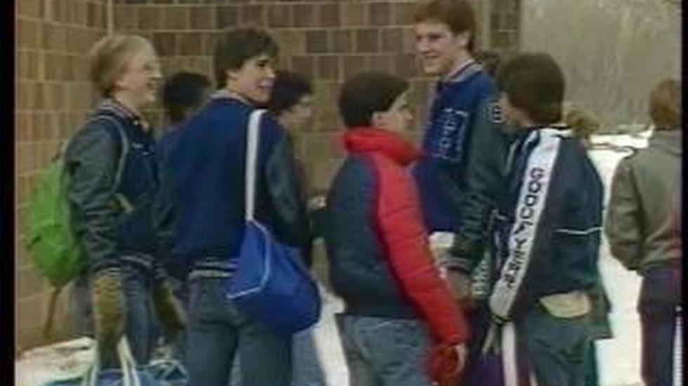 Nighttimes Magazine - Prayer in Schools - Twin Cities PBS