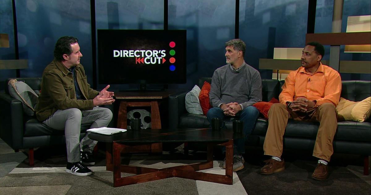 Director's Cut | Brad Lichtenstein & Claude Motley, "When Claude Got Shot" | Season 14 | PBS