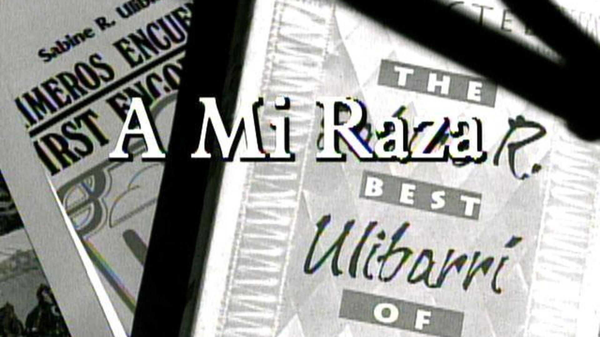 A Mi Raza: The Writings of Sabine Ulibarri | Colores | ALL ARTS
