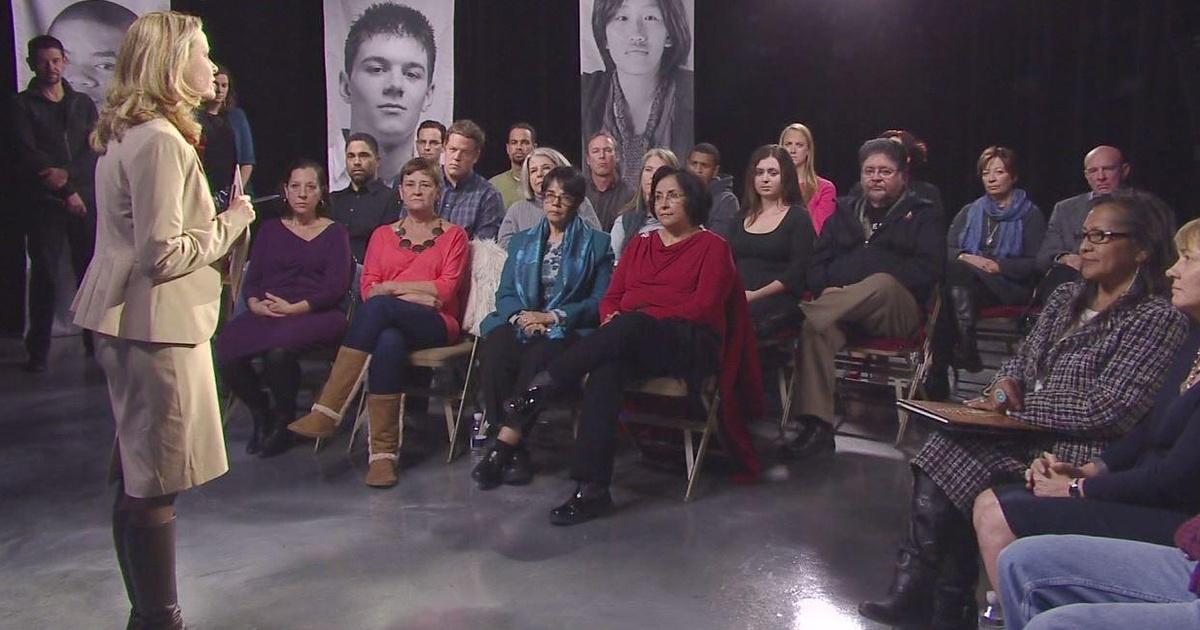 KNME Specials | American Graduate Community Town Hall | PBS