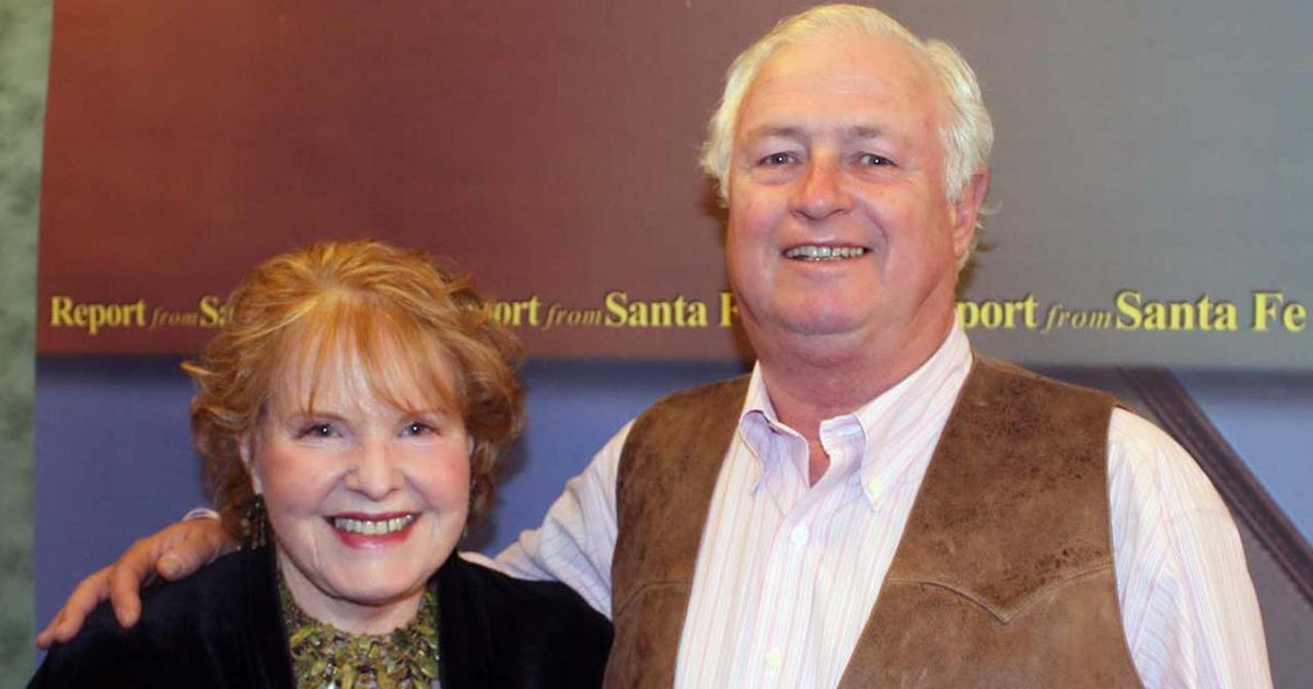 Report From Santa Fe, Produced by KENW | Rinker Buck | Season 2015 ...