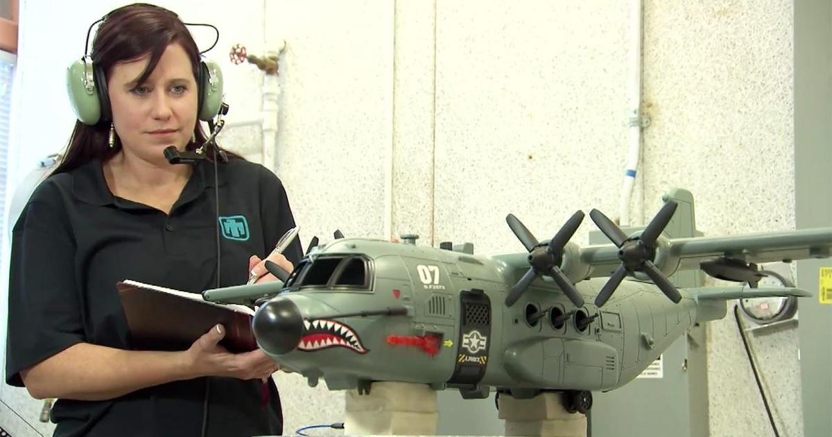 Why did you become a scientist? | Davinia Rizzo | PBS