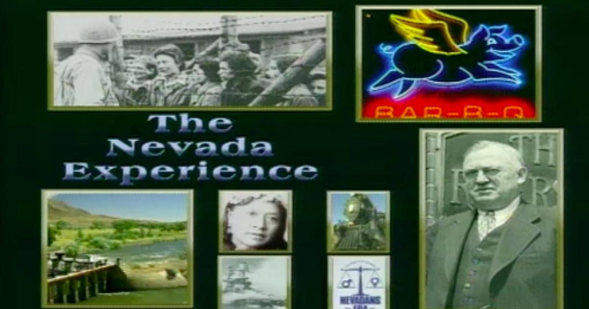 KNPB Documentaries | Wovoka | PBS